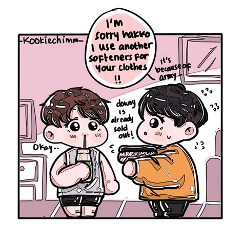 Jun Kookiechimm On X In 2024 Bts Fanart Bts Chibi Bts Fans