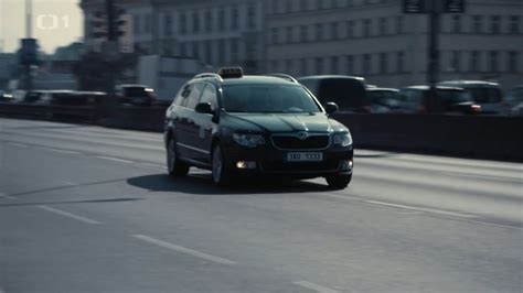 Imcdb Org Koda Superb Combi Tdi Series Ii Typ T In Rapl
