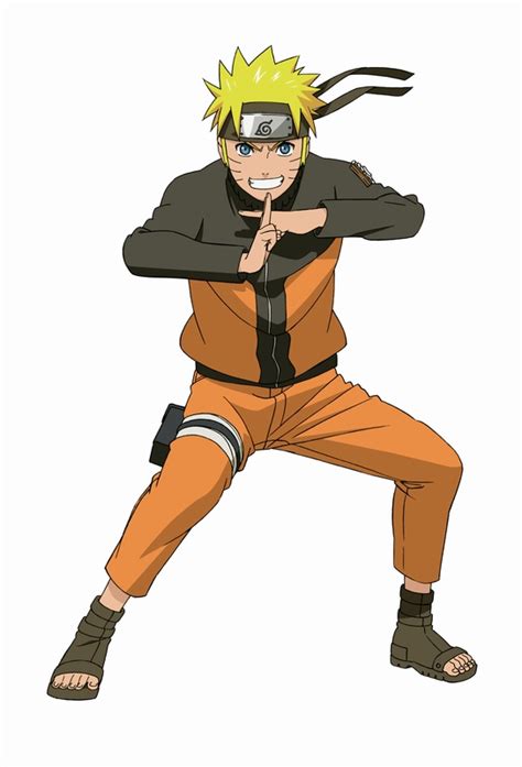 Uzumaki Naruto Image 621880 Zerochan Anime Image Board