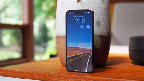 Apple IPhone 14 Pro Max Review Going All In TrendRadars