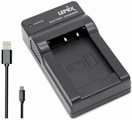 Cargador Para Camara Sony Cybershot Cargadores Para M Viles Tablets