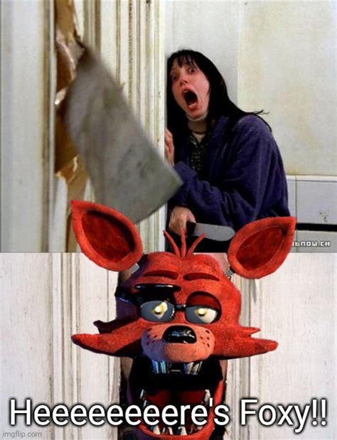 Fnaf Memes Gifs Imgflip