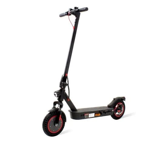 StepTed ST E9P Moteurs 350W Autonomie 25km Roues 8 5 Pouces