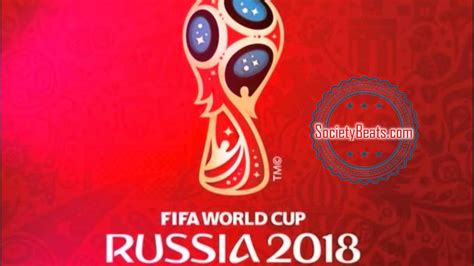 61 WORLD CUP THEME SONG 2018