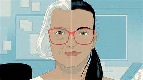 Age Diversity In The Workplace