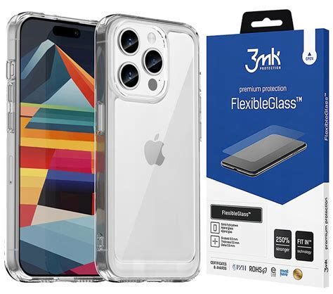 Pancerne Etui Do Iphone Pro Max I Szk O Mk Sklep Opinie Cena W