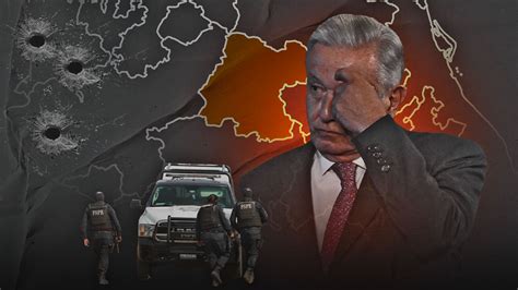 Amlo Neg Crisis Por Adicci N De Drogas En M Xico Hay Bandas Pero No