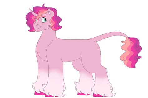 Safe Artist Itstechtock Oc Oc Only Pony Unicorn