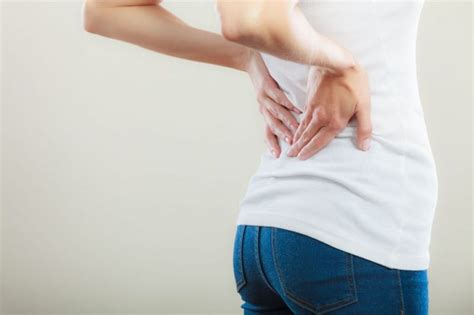 Korzonki Przyczyny Objawy I Leczenie PoradyFIT