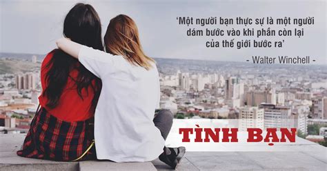 Top câu nói hay về tình bạn danh ngôn tình bạn đáng suy ngẫm