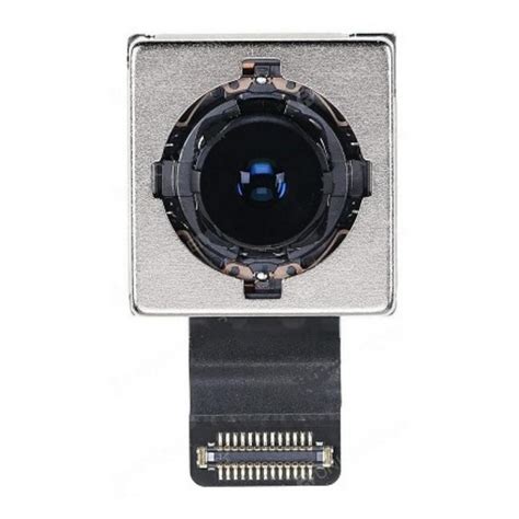 CAMERA TRASEIRA IPHONE XR ORIGINAL PEÇAS ATACADO