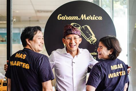 Menparekraf Dukung ICAV Hadirkan Festival Kuliner Indonesia Di