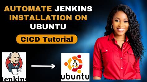 Automate Jenkins Installation On Ubuntu Jenkins CICD Tutorial For