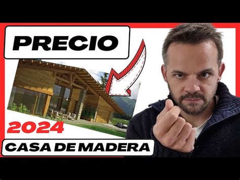 Cuánto Cuesta Construir una Cabaña de Madera Desglose de Precios y
