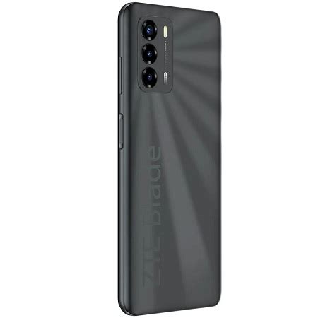 ZTE Blade V40 Vita un móvil de calidad por menos de 200 euros