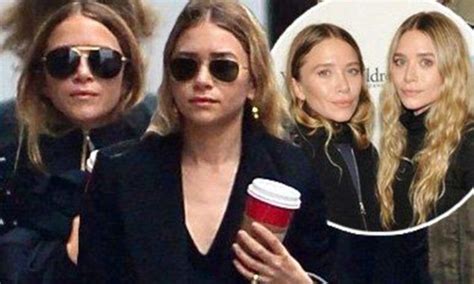 Mary Kate Olsen Virginity Rumours Telegraph