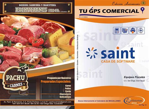Calaméo Tu GPS Comercial Edición Aniversario 2012