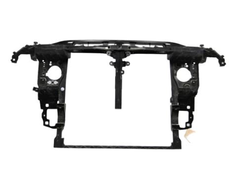 MERCEDES ML W166 PAS PRZEDNI WZMOCNIENIE RAMA 166 A1666205901 Za 3599
