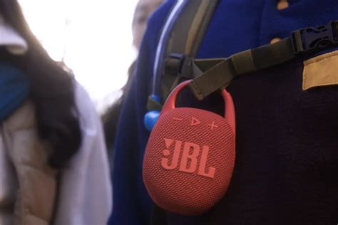 CES24 JBL ra mắt JBL Xtreme 4 JBL Clip 5 và JBL Go 4 Phụ Kiện Vàng
