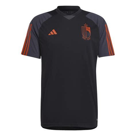 Maillot Belgique Domicile 2022 Sur Foot Fr