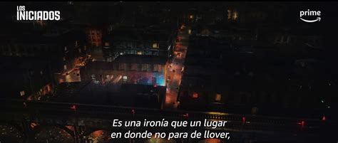 Los Iniciados Movie 2023 Official Trailer Video Dailymotion