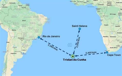Tristan de Acuña Un lugar en ninguna parte para desconectar
