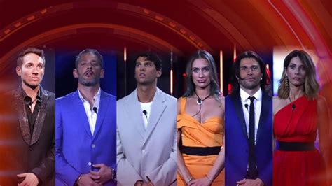 Grande Fratello Vip Riassunto Puntata Marzo Ecco Cosa Successo