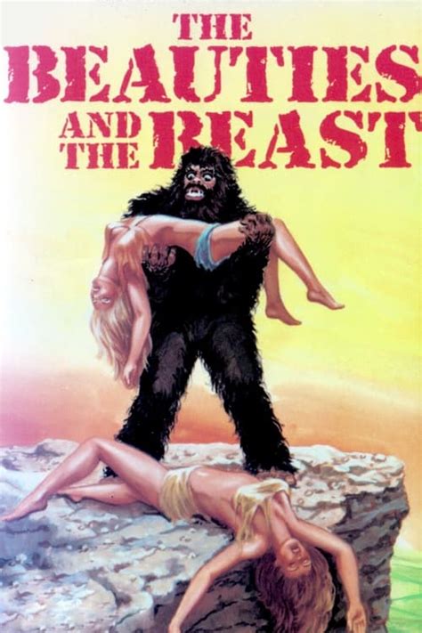 The Beauties And The Beast 1974 The Movie Database TMDB