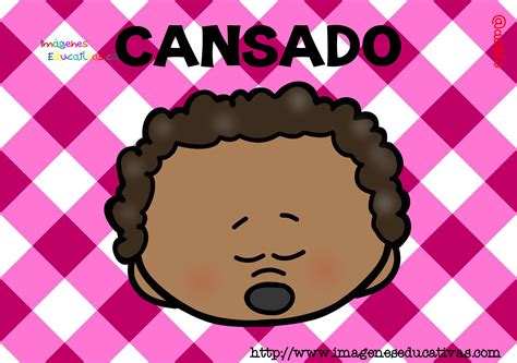Tarjetas Para Trabajar Las Emociones 15 Imagenes Educativas