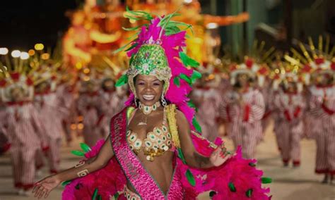 Carnaval SP 2024 qual é ordem dos desfiles das escolas Gazeta da Mooca