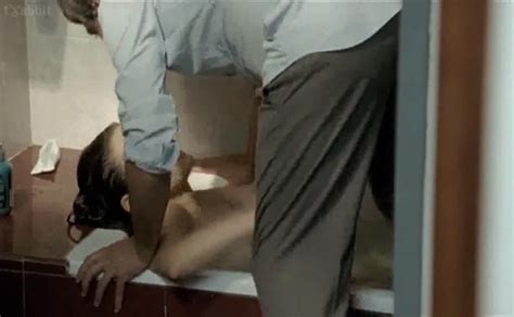 Julia Martinez Rubio Breasts Scene In Castro Aznude