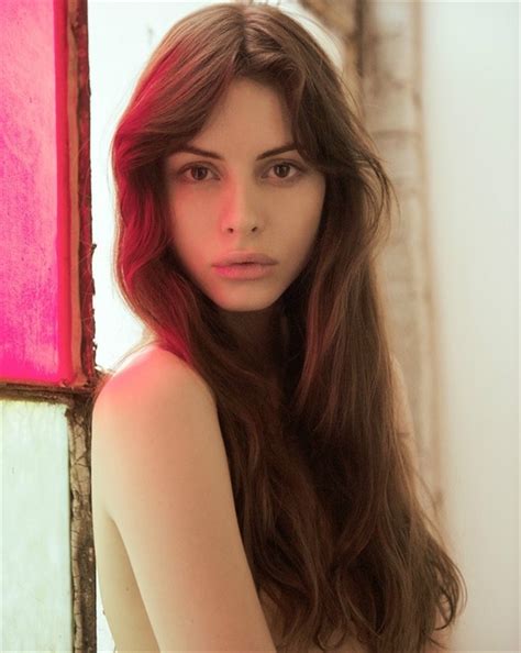 Charlotte Kemp Muhl Model Management