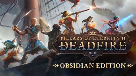 Pillars of Eternity 2 Başlangıç Rehberi Karakter Yaratma Irklar