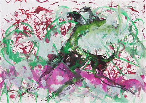 Sin título Tinta y acuarela sobre papel 25 5 x 32 5 cm 2005 Autor