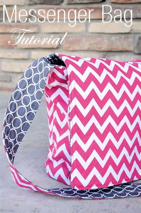 Messenger Bag Pattern Pdf Free