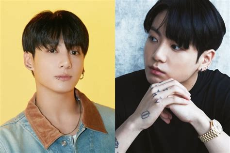 Las Nuevas Im Genes De Jungkook De Bts Sin Camisa Que Se Est N