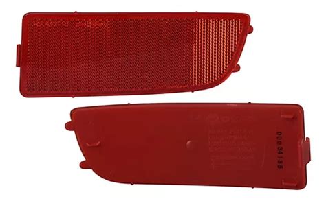 Cuarto Reflejante Der Depo Mercedes Benz Sprinter Env O Gratis