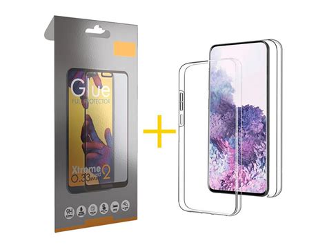 Pack 1 X Película de Vidro Temperado Full Capa SKYHE Xiaomi 13 Lite
