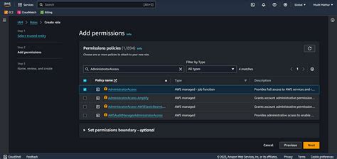 deploying a python based microservice application on aws eks