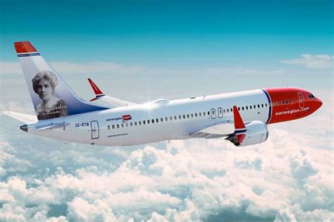 Norwegian Check In Equipaje Permitido Y Dudas 2022
