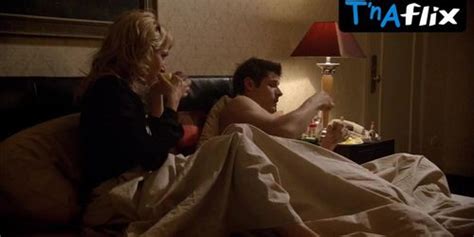 Lisa Mccune Breasts Scene In Rake