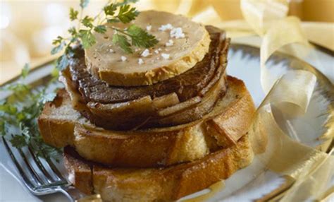 Recette De Tournedos Rossini Paul Marie Decayzac Tournedos