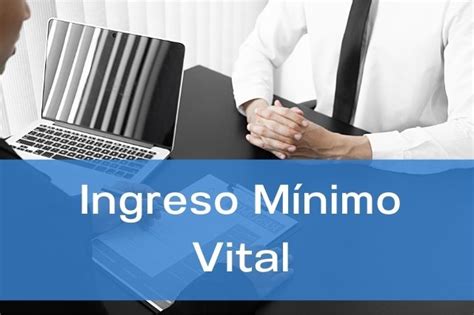 Ingreso Mínimo Vital 2023