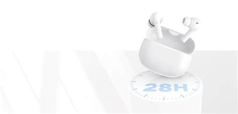 Honor Choice Earbuds X Lite Introduction Features Performance