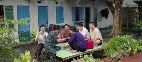 Mình yêu nhau bình yên thôi Tập 89 Quân hoang mang vì bị chị Lan