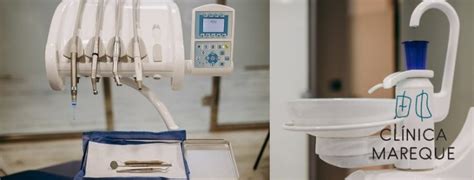 Empaste dental Pontevedra Clínica dental Marisol Mareque