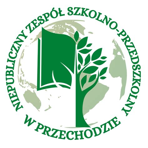 Niepubliczny Zespół Szkolno Przedszkolny w Przechodzie Budynek i