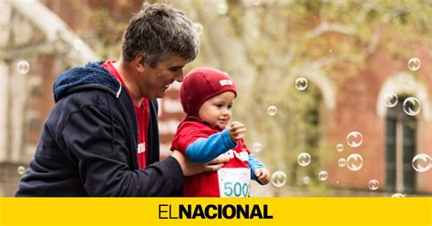 La Raz N Por La Que Debes Jugar Con Tu Hijo Seg N La Universidad De
