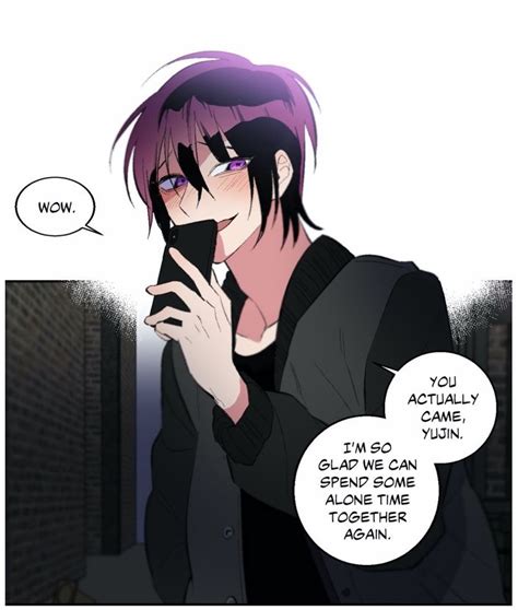 Pin by Vatoria Rojas on cómics y otros Yandere manga Yandere boy