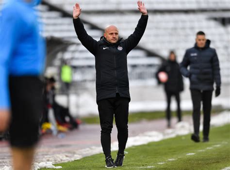 Duljaj o sukobima Zaboli kada neki koji vole Partizan ne žele dobro